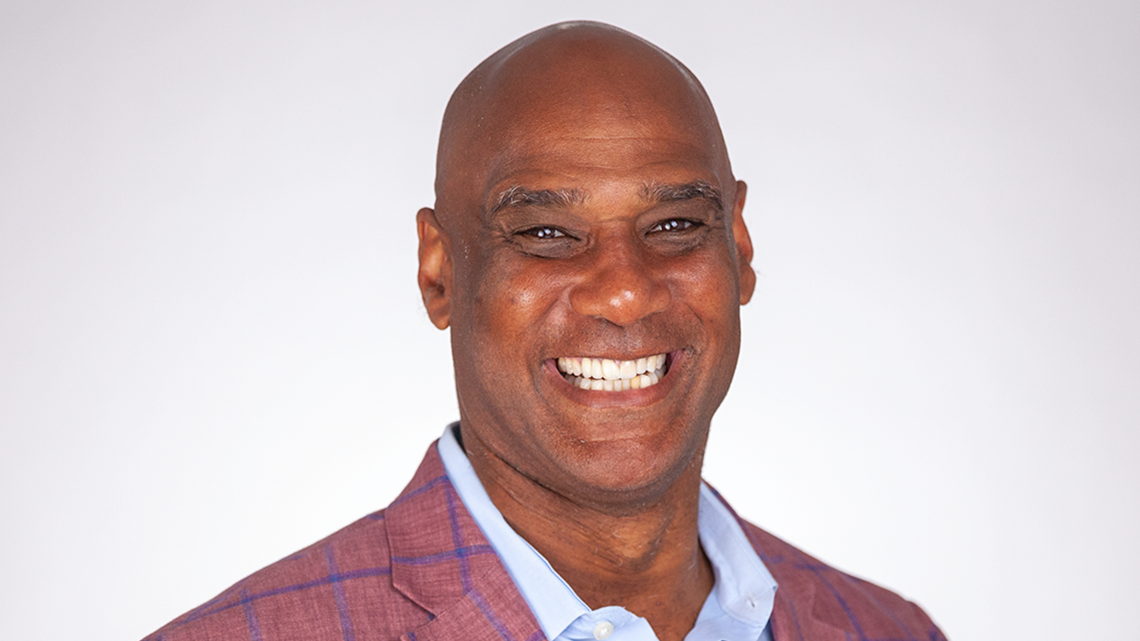 Eugene Robinson | wcnc.com