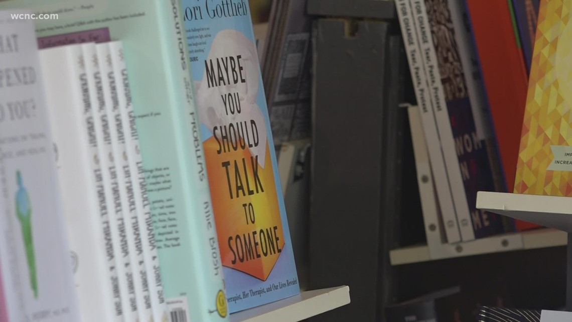 Possible book shortage sends bookstores scrambling | wcnc.com
