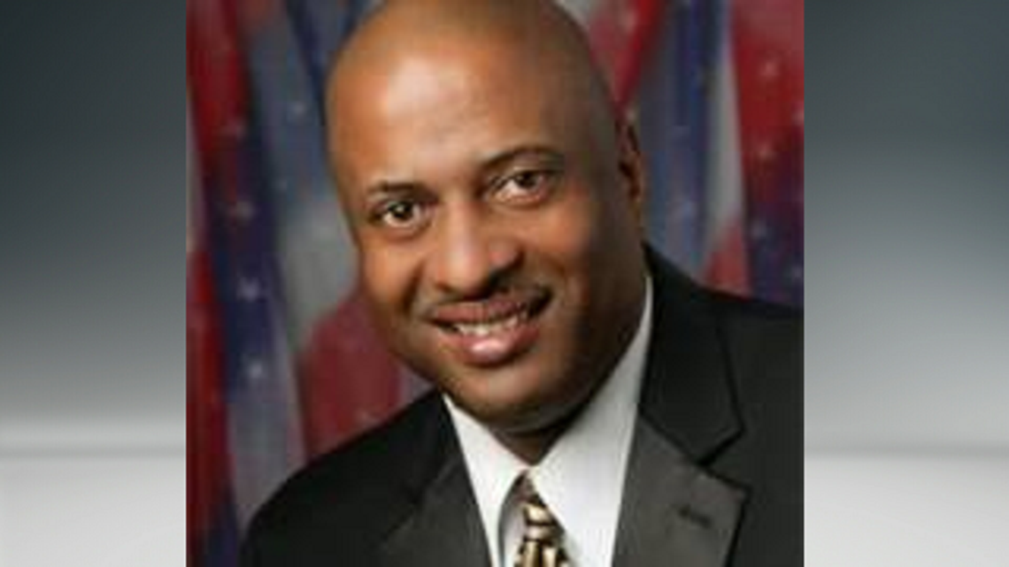 Three Chester County Sheriff's Office officials indicted on federal ...