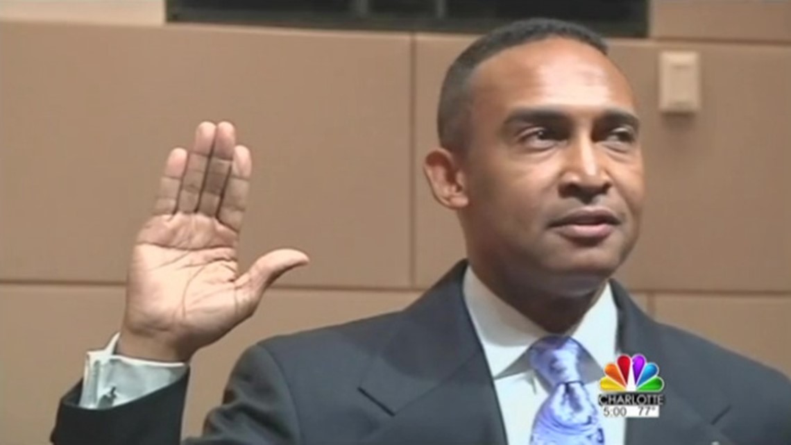 Patrick Cannon's preacher pals could come back to help him | wcnc.com