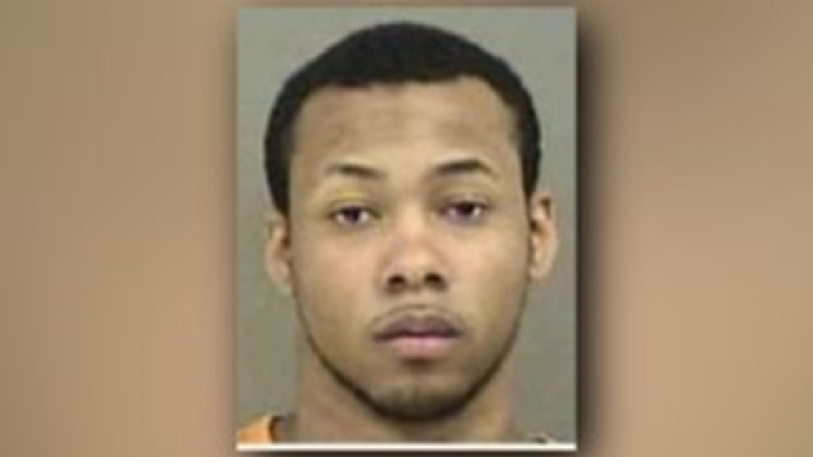 Charlotte man convicted in 2019 uptown sex assault | wcnc.com