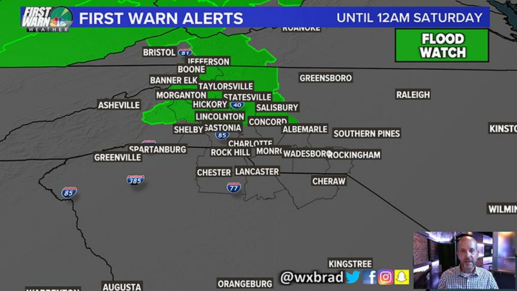 Charlotte Weather from WCNC in Charlotte, North Carolina | wcnc.com