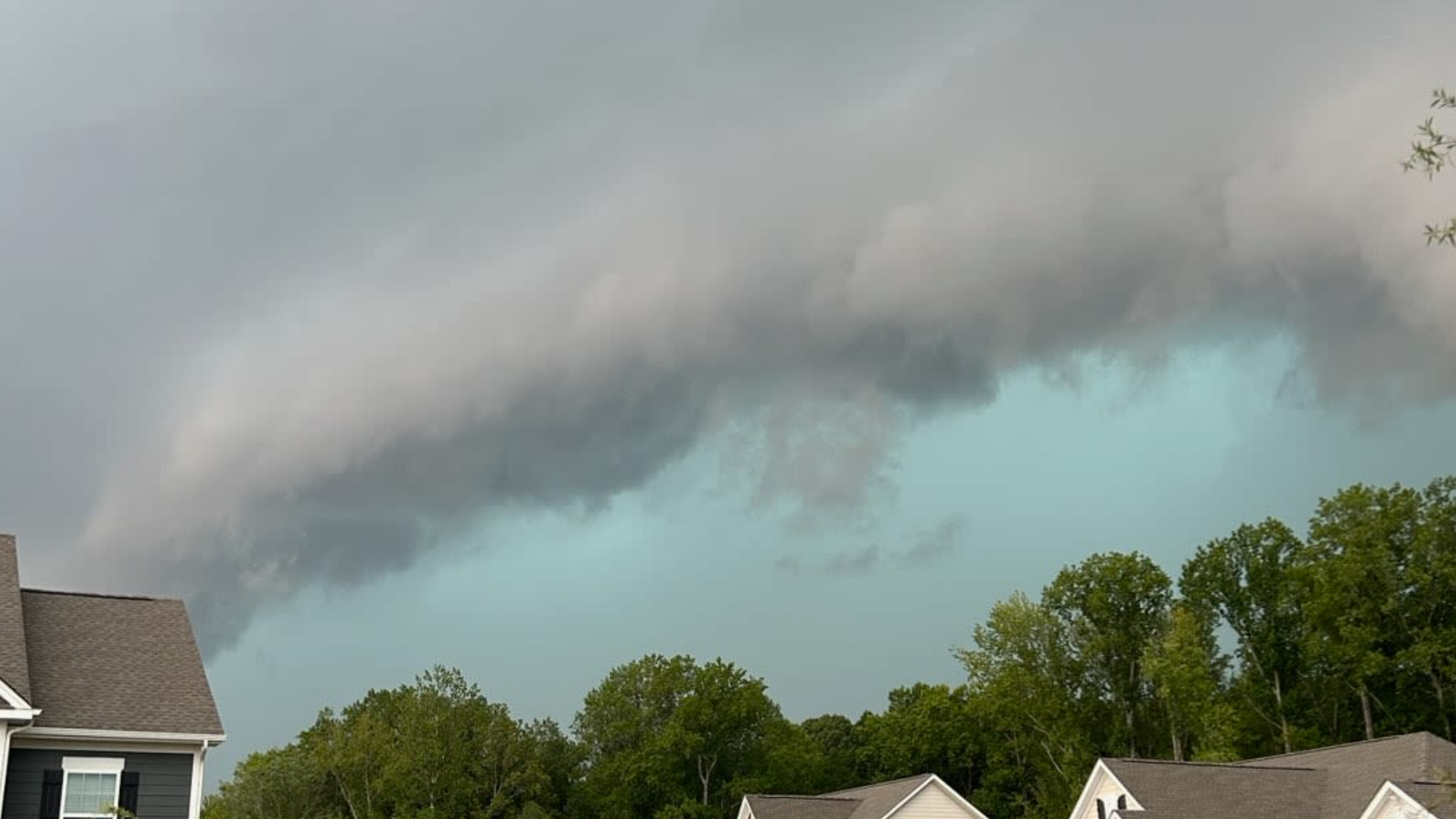 Here are the confirmed tornadoes from Carolina storms | wcnc.com