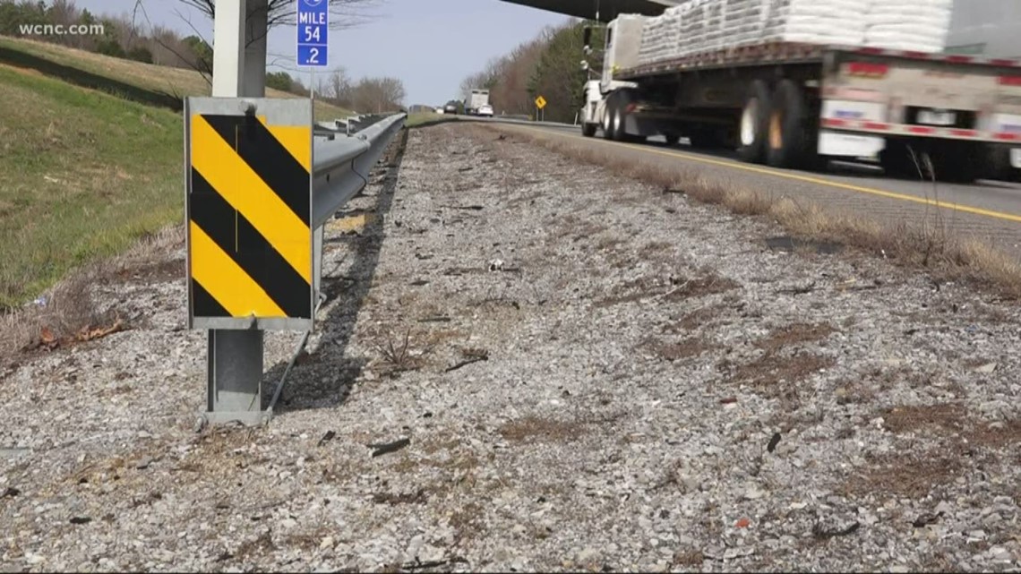 Maker of controversial guardrail now under federal investigation | wcnc.com