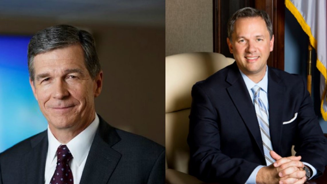 North Carolina governor race primary | wcnc.com