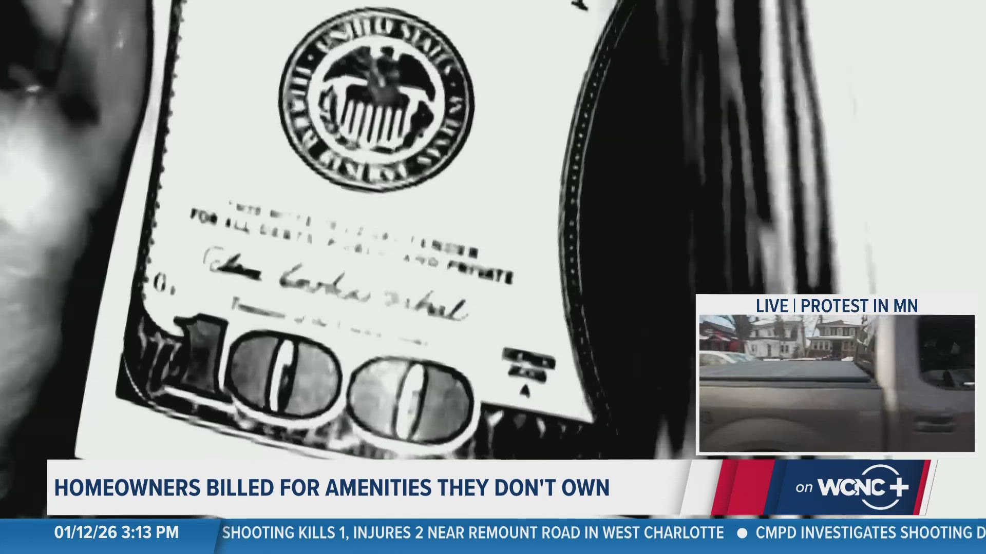 Deadly shooting under investigation in York County | wcnc.com