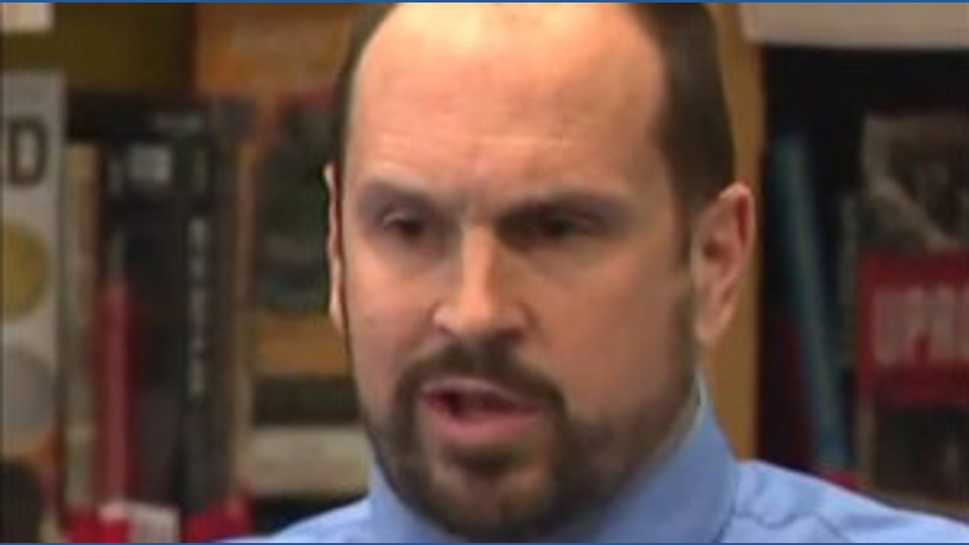 Teachers on critical thinking, engagement skills | wcnc.com