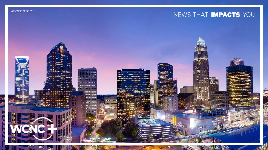 Watch | WCNC Live and On-Demand Videos | Charlotte, North Carolina ...