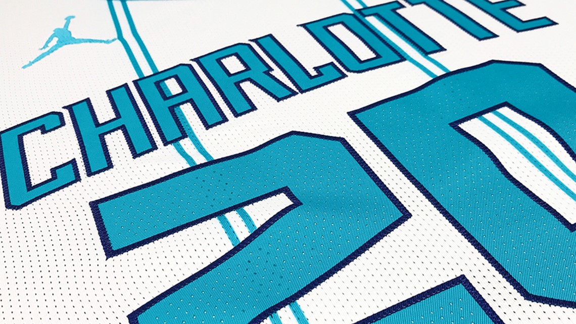 Charlotte Hornets reveal new uniforms for 2020-21 season | wcnc.com