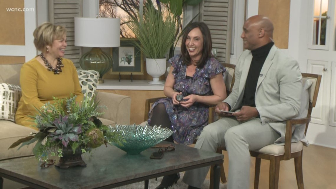 Chatting with Charlotte Mayor Vi Lyles | wcnc.com