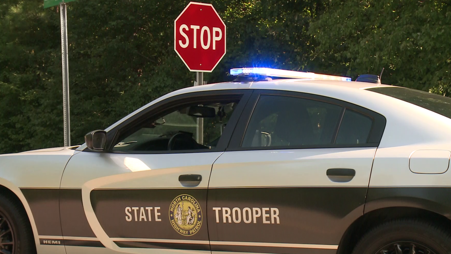 59-year-old woman dies after crashing into street sign, parked car in ...