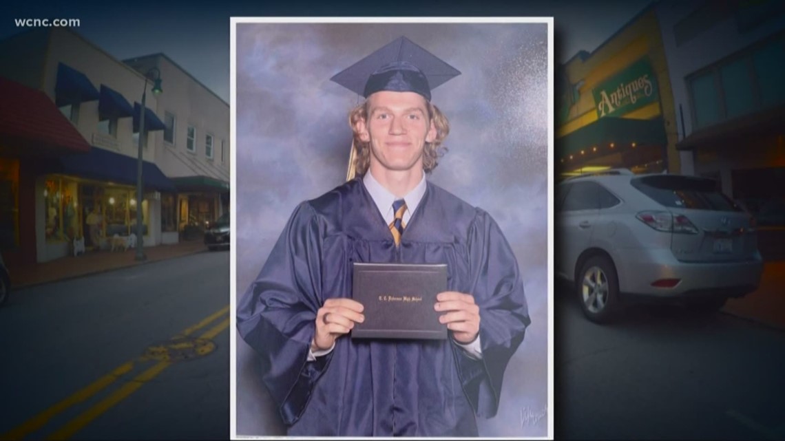 'We are just beyond proud:' Riley Howell's parents, siblings remember ...