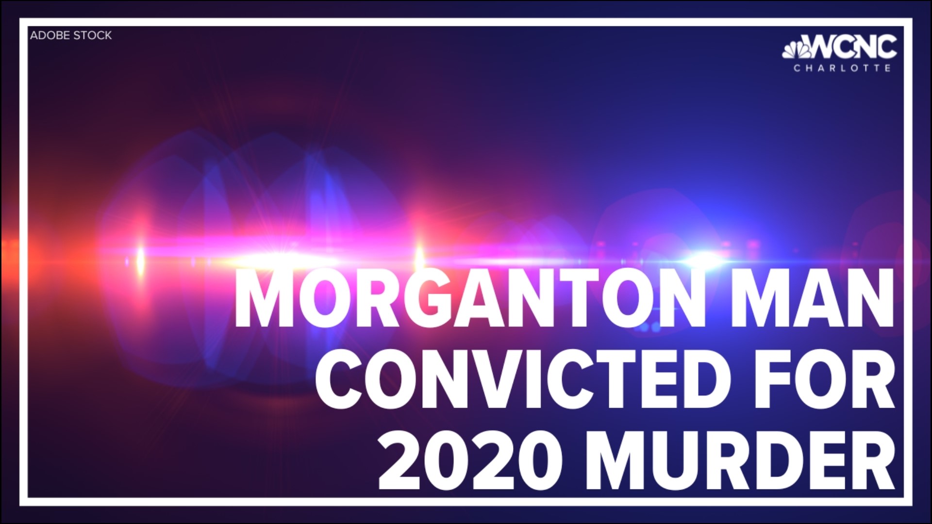 Morganton man found guilty of killing friend with a shotgun | wcnc.com