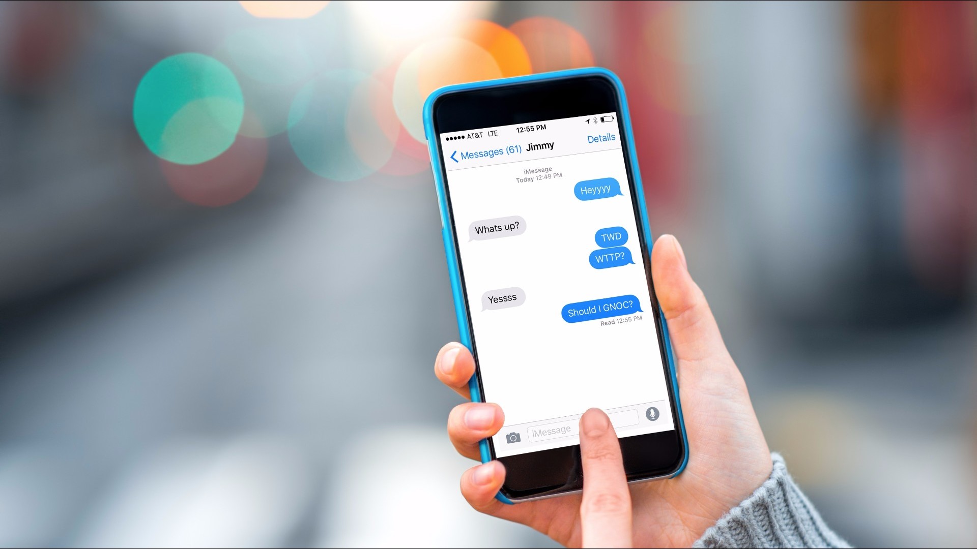 The secrets behind teen texting codes | wcnc.com