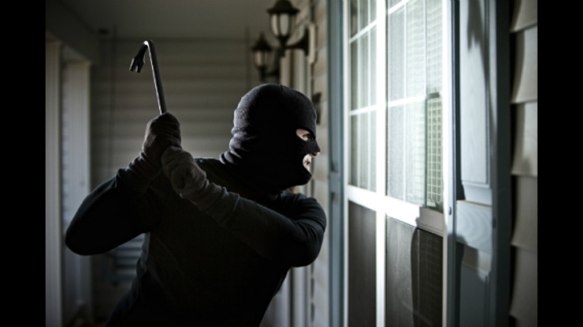 How to safely prepare your home before you go away | wcnc.com