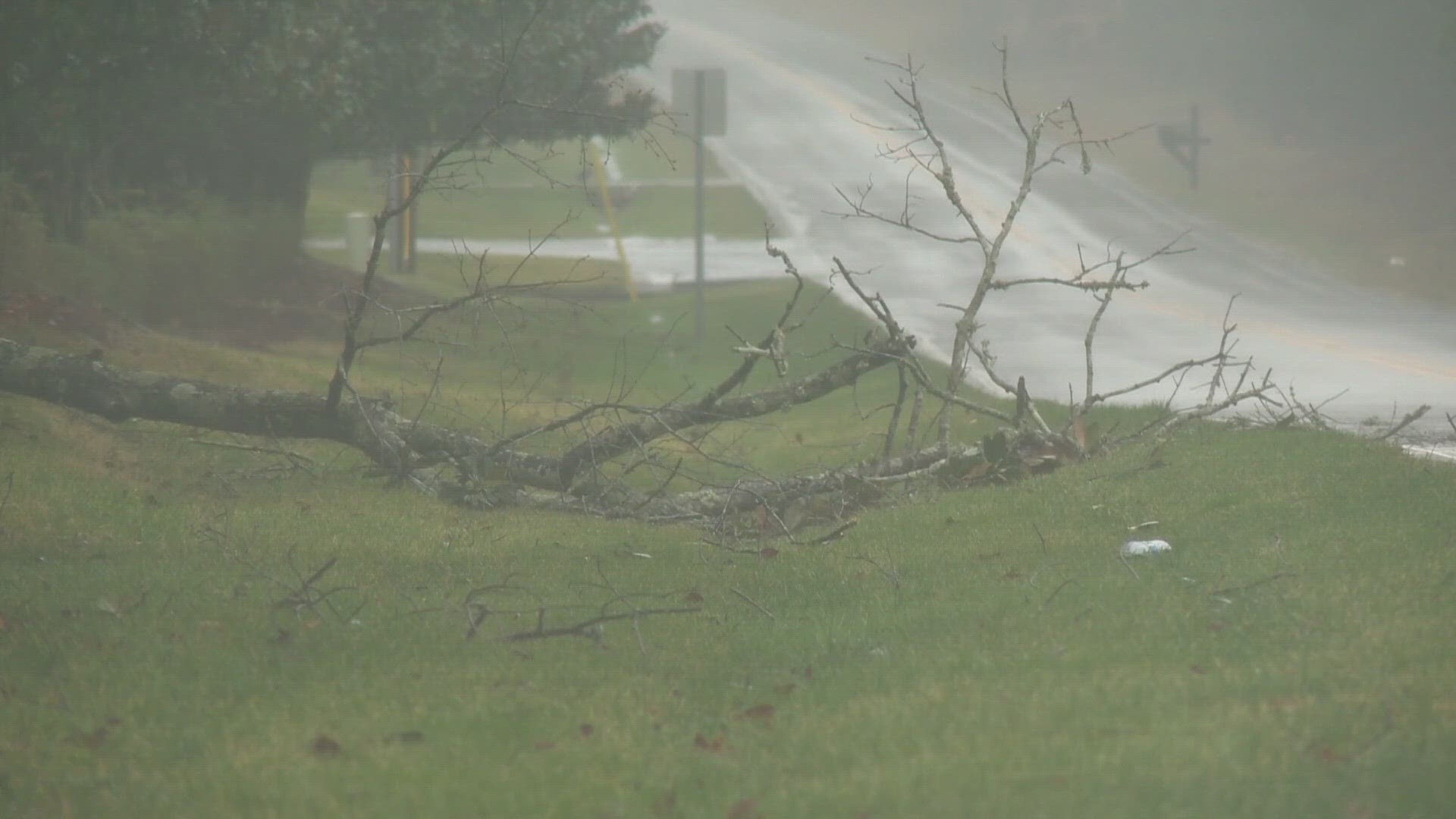 Stats and facts to know going into severe weather season | wcnc.com