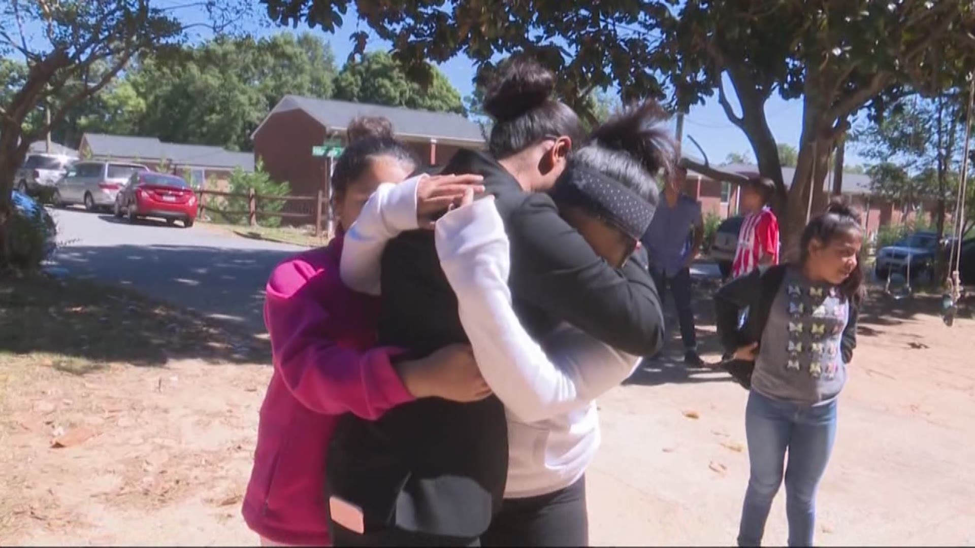 Concord Police identify two high school students killed in hit-and-run ...