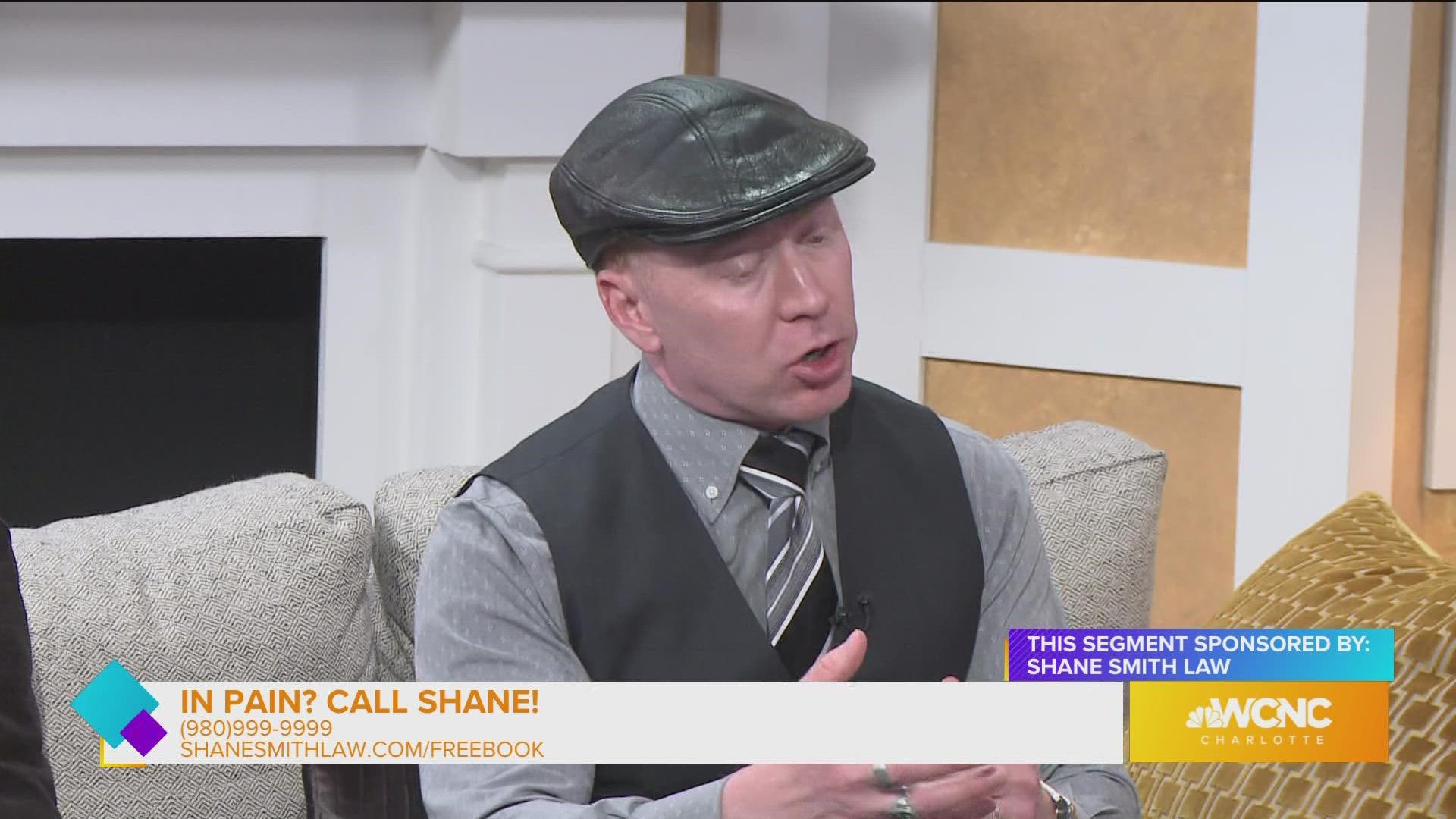 First steps to take after an accident | wcnc.com