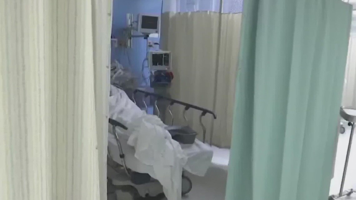 What we know about the cause of the hepatitis outbreak in kids | wcnc.com