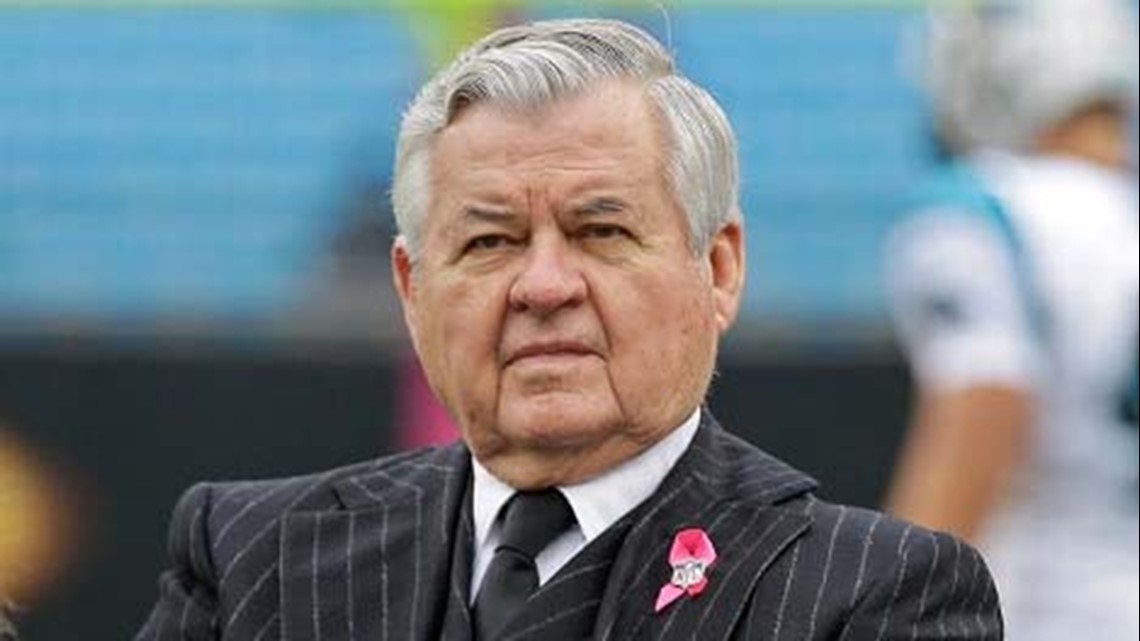 Alleged victim of Jerry Richardson's misconduct comes forward, SI ...