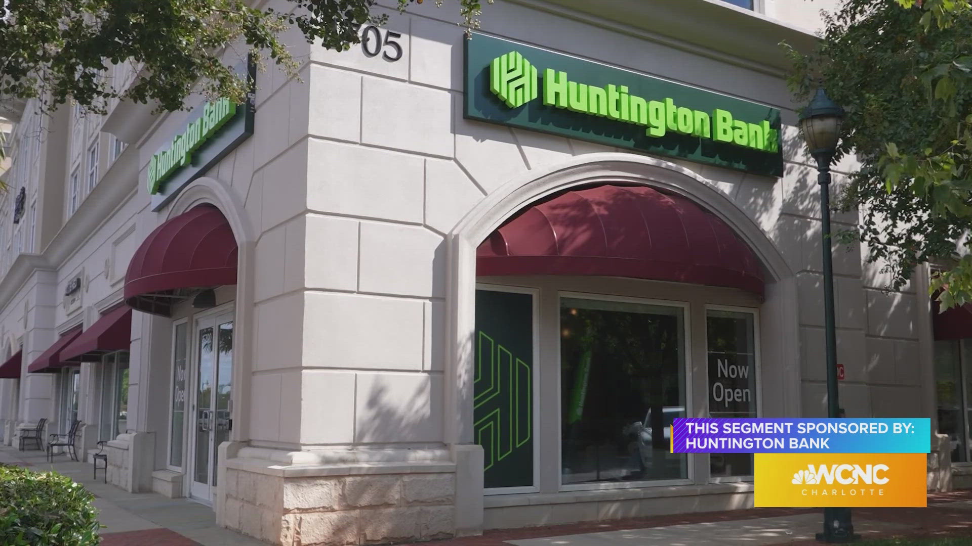A People First Approach To Banking Is Expanding In The Carolinas