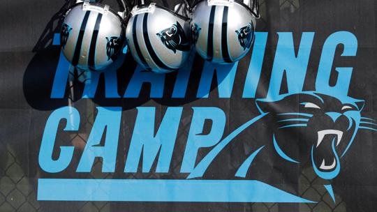 Carolina Panthers South Carolina practice facility gets final OK | wcnc.com