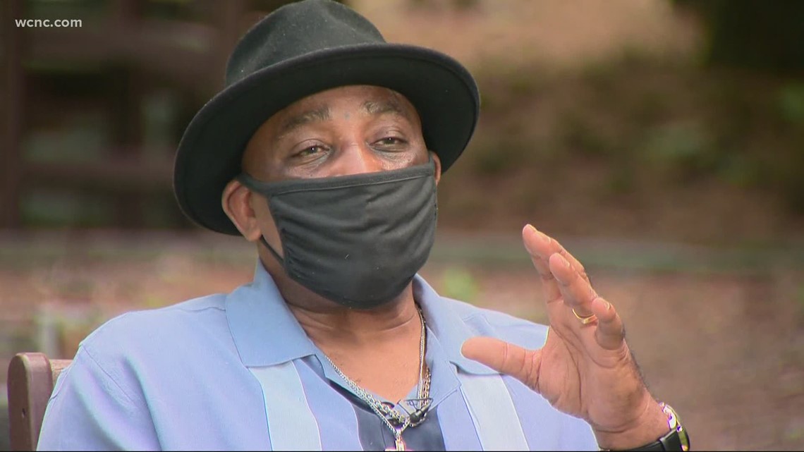 Ronnie Long gets paid after wrongfully convicted of crime | wcnc.com