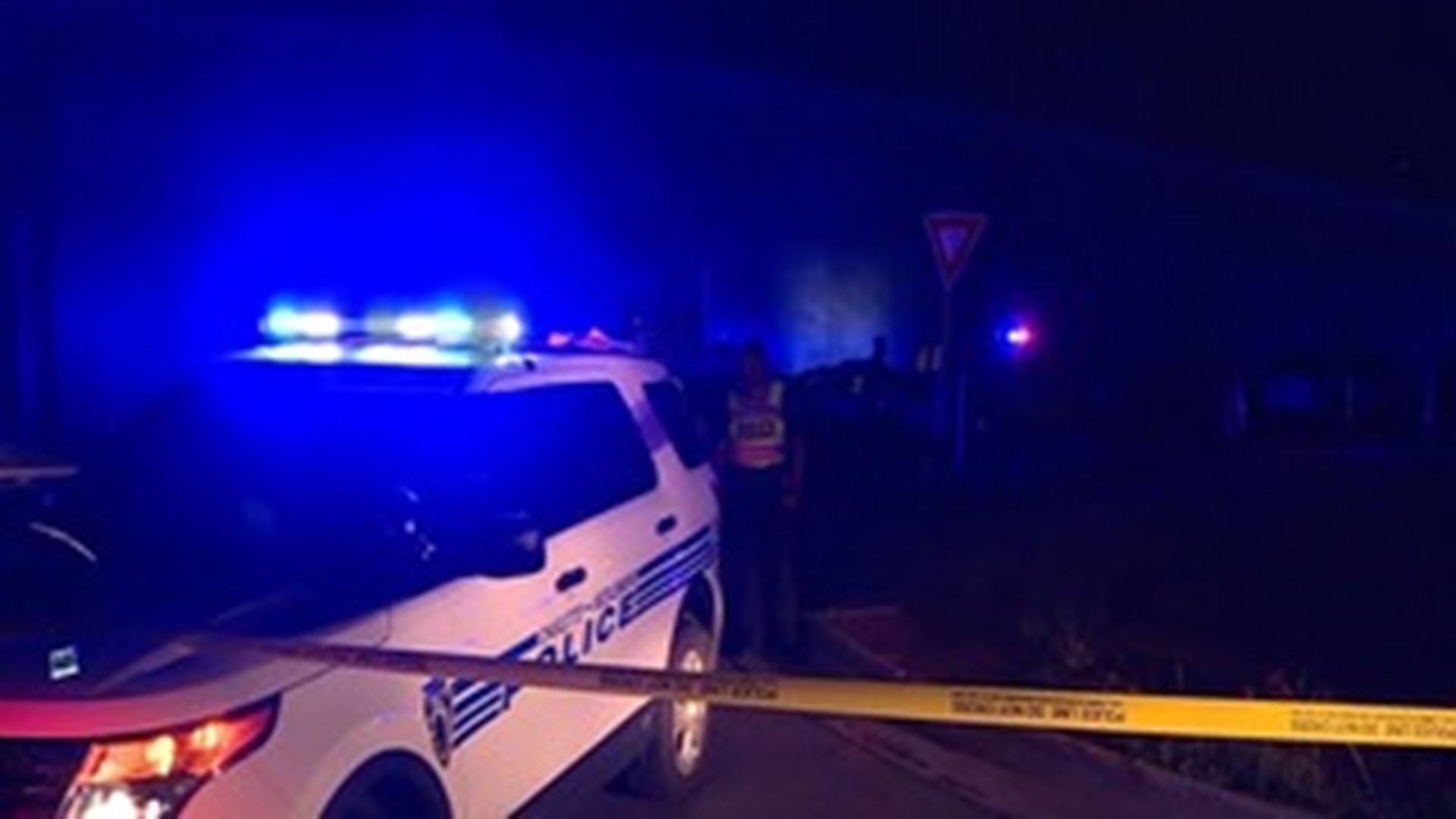 CMPD conducting death investigation in south Charlotte | wcnc.com