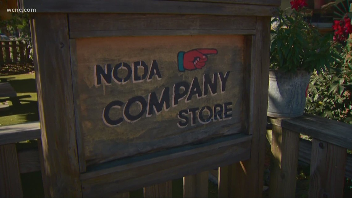 Who is the new owner of the NoDa Company Store? | Charlotte news | wcnc.com