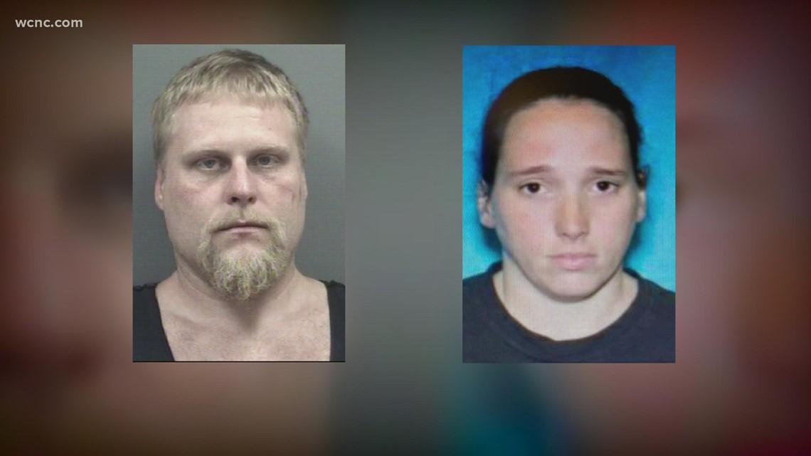Fugitives in Rowan County shooting arrested | wcnc.com