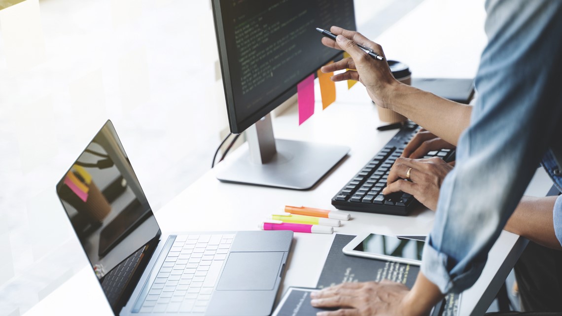 Major companies actively hiring workers with autism | wcnc.com