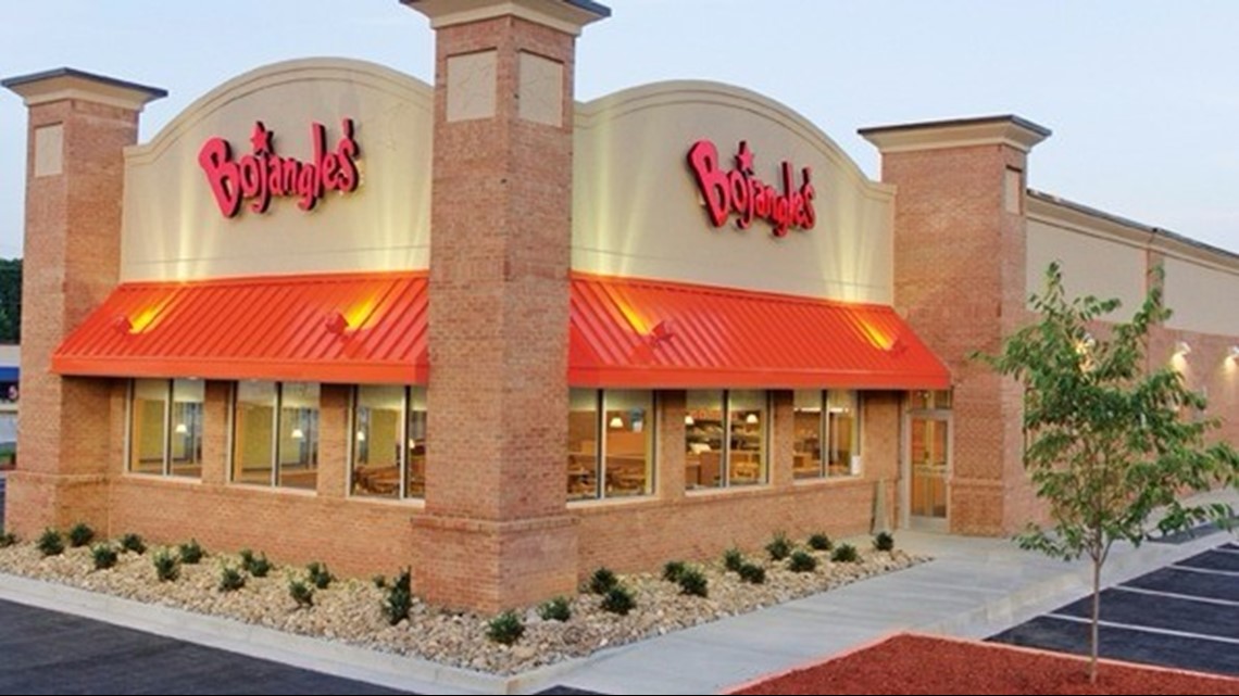 Bojangles' to be sold in early 2019 in cash deal | wcnc.com