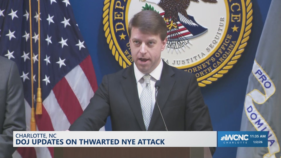 UPDATES | FBI speaks on 'potential terrorist attack' planned for New ...