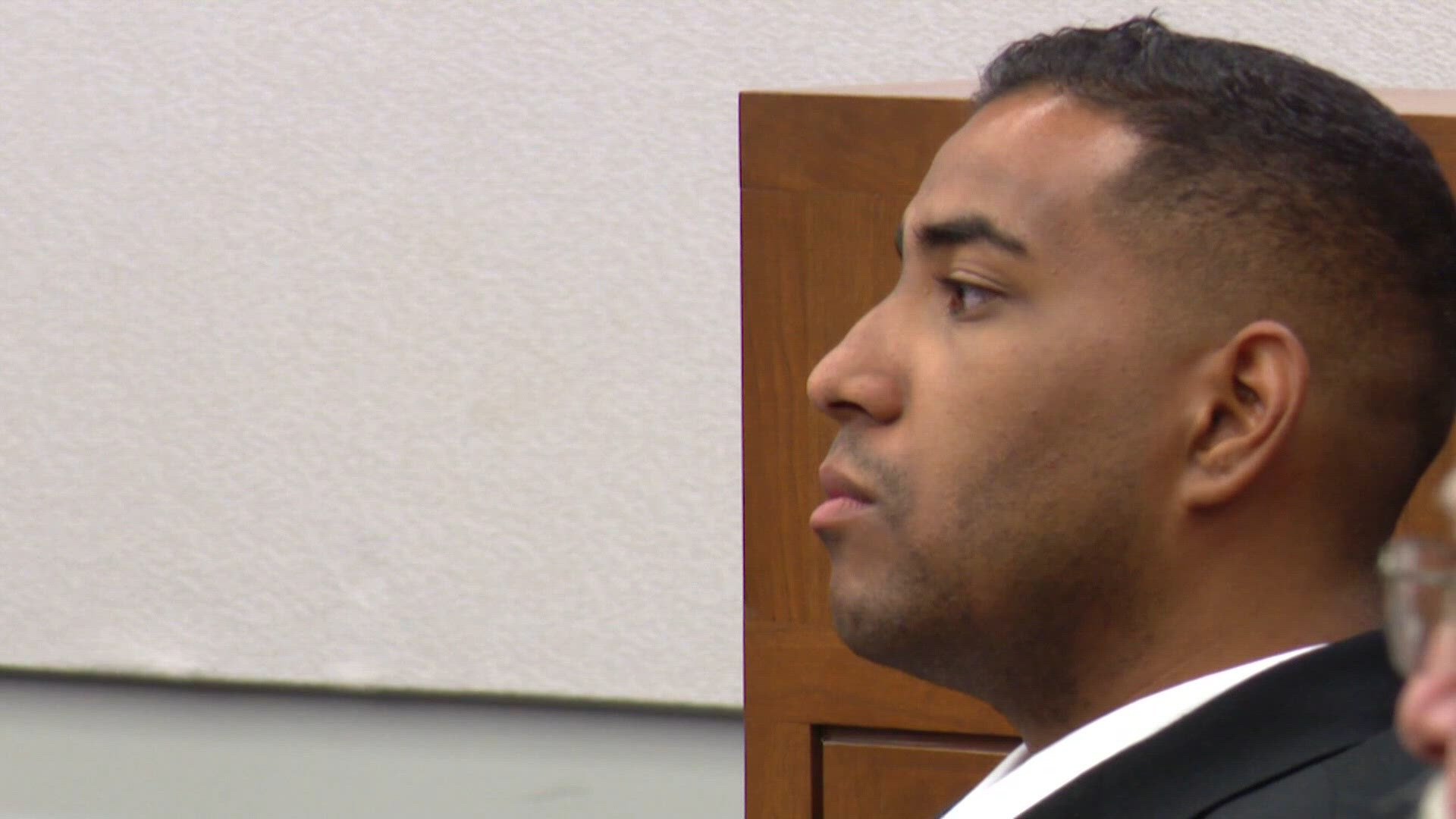 Judge allows veteran's lawsuit on police force to proceed | wcnc.com