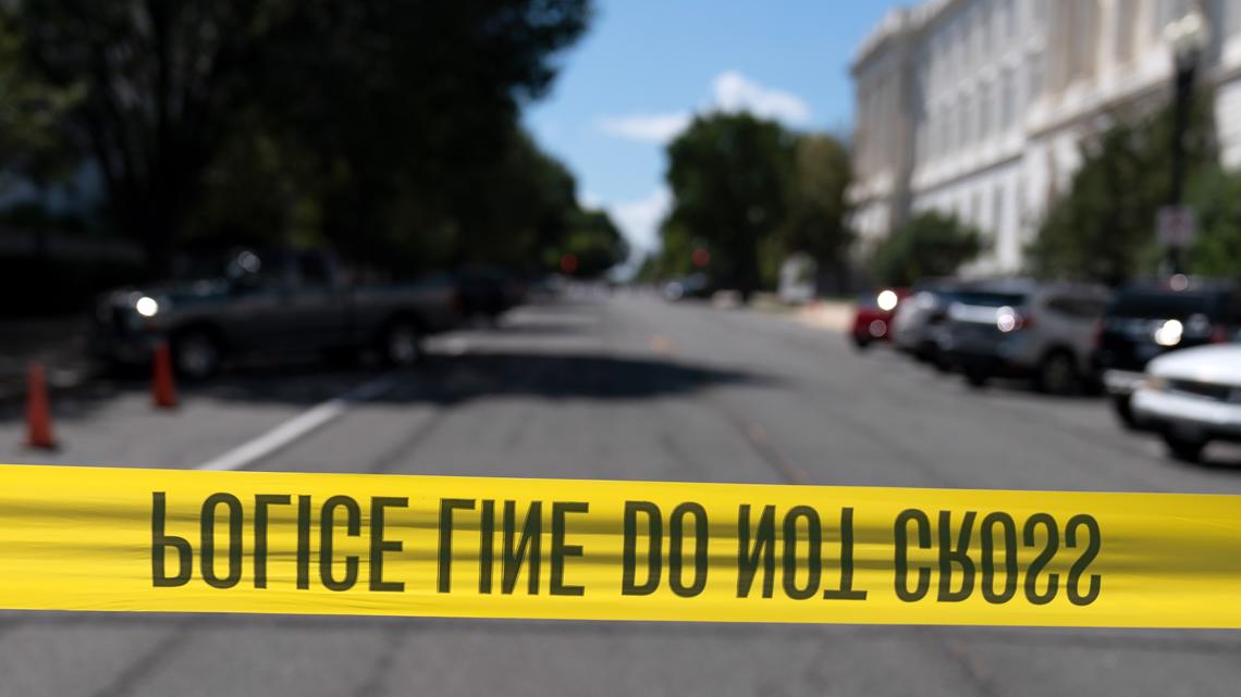 What we know about Ray Roseberry, Washington bomb threat suspect | wcnc.com