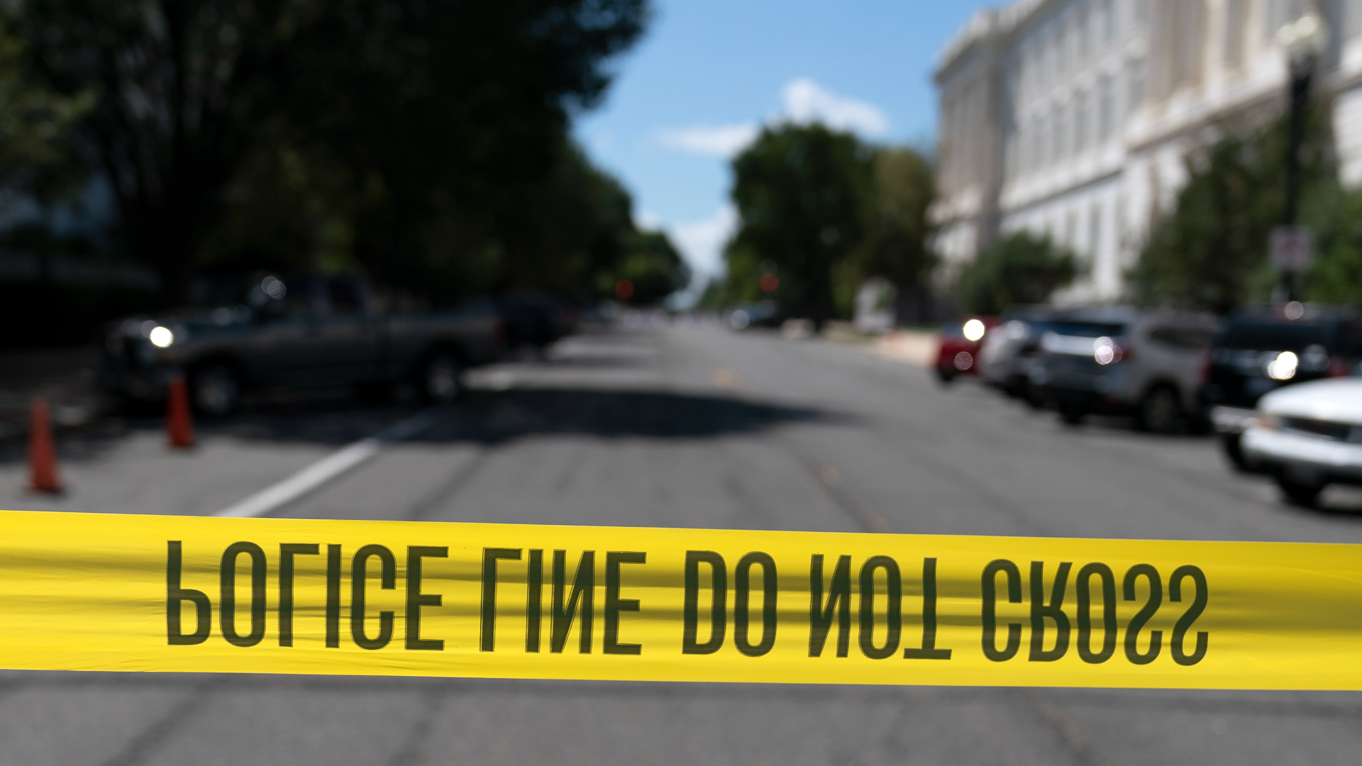 What we know about Ray Roseberry, Washington bomb threat suspect | wcnc.com