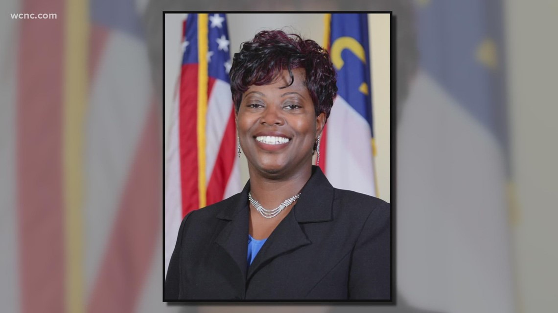 Angelia James voted out of Monroe City Council | wcnc.com