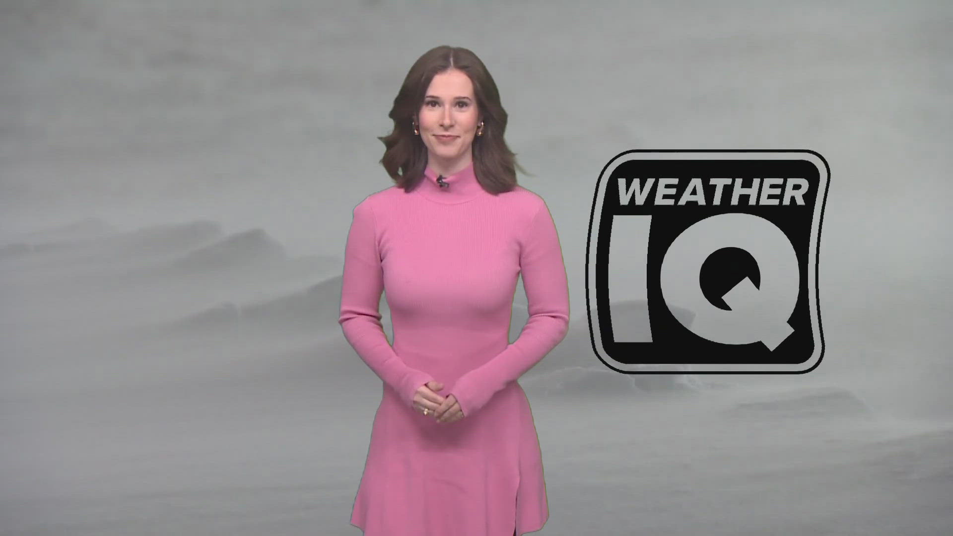 Weather IQ: Explaining wind chill | wcnc.com