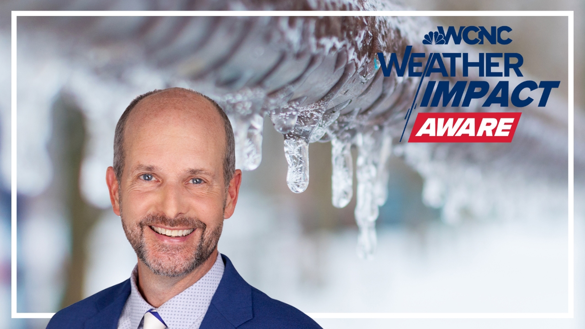 Sunday wx vlog 1/5/2025: Cold rain for most, an icy mess in the mountains & foothills tonight ...