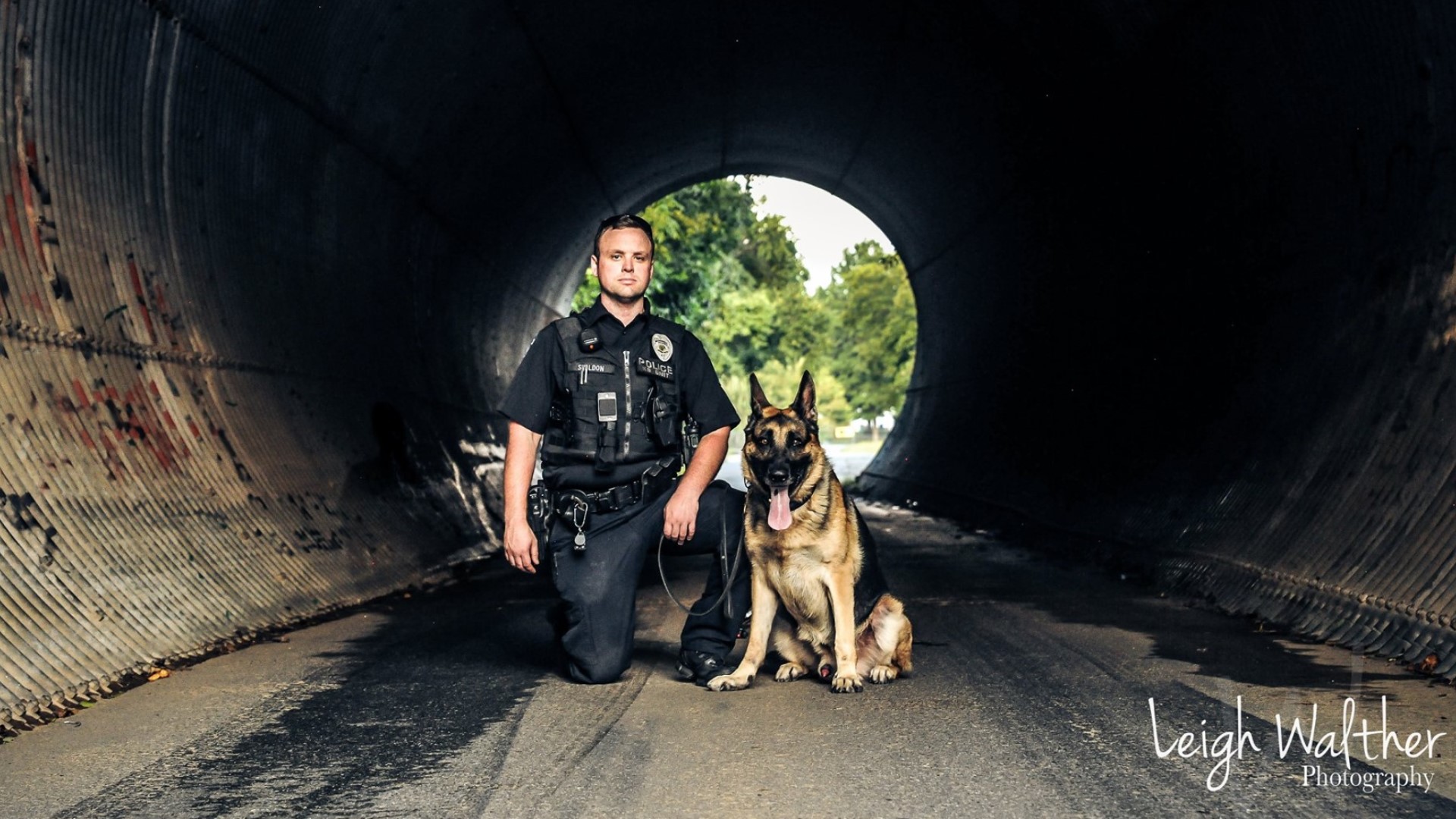 Officer Jordan Sheldon of Mooresville Police Department killed | wcnc.com