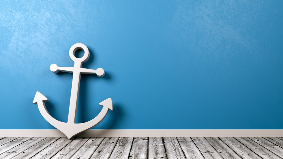 YouDay: It's time to let go of the anchors | wcnc.com