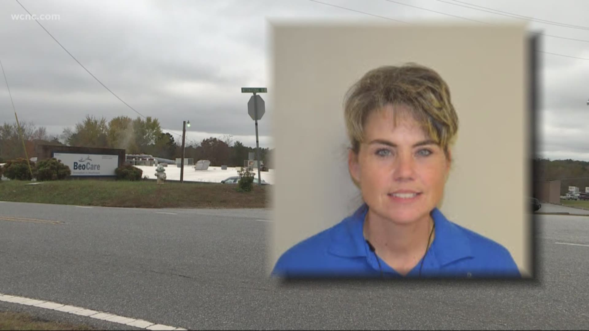 Caldwell County woman accused of putting meth in co-worker's coffee ...