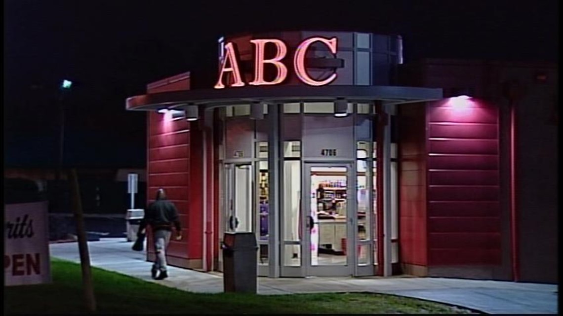 Some Mecklenburg County ABC stores getting senior hours | wcnc.com