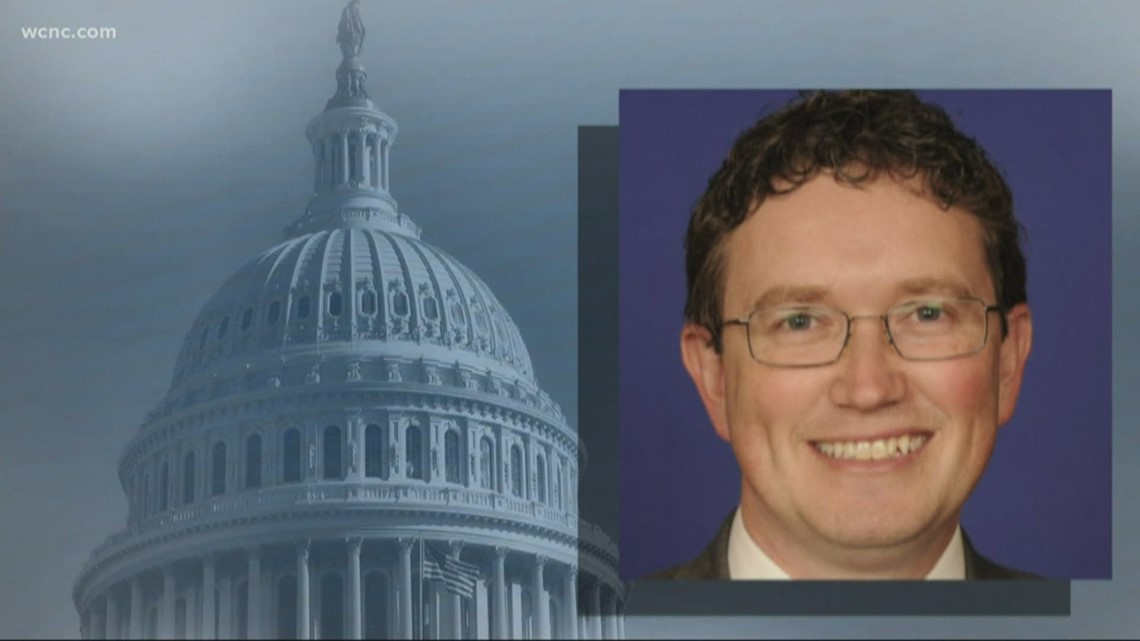Kentucky representative threatens to hold up coronavirus relief package ...