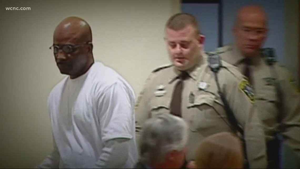 Ronnie Long is coming home after fighting for his freedom for over four ...