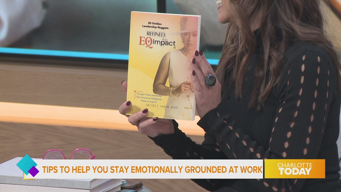 Keeping Your Cool Matters! | wcnc.com