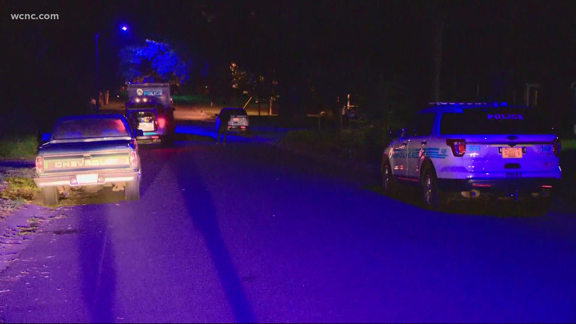 CMPD: Death investigation underway in southeast Charlotte | wcnc.com