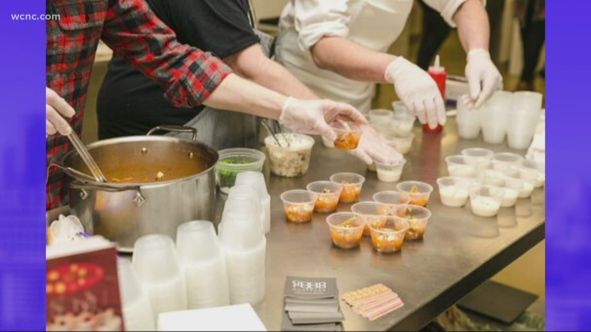 Sample soups from over 30 restaurants | wcnc.com