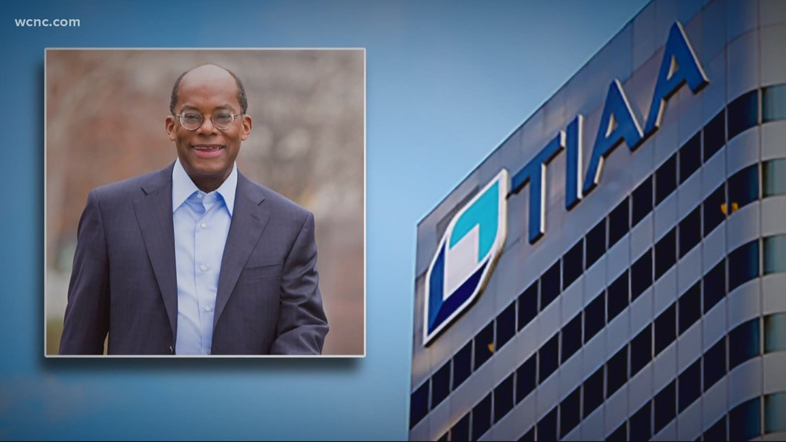 TIAA Charlotte branch launches racial justice initiative | wcnc.com