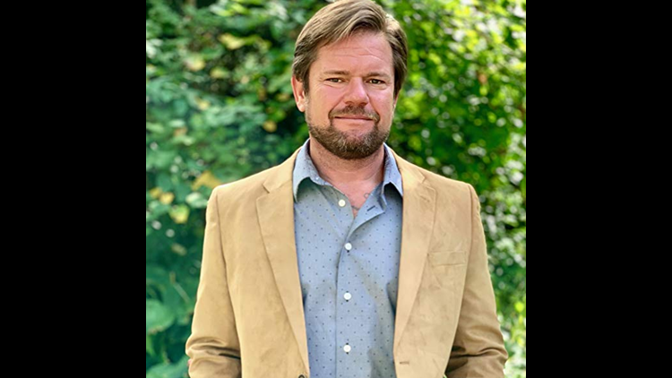 Tom Satterly, Patriot Gala keynote speaker | wcnc.com